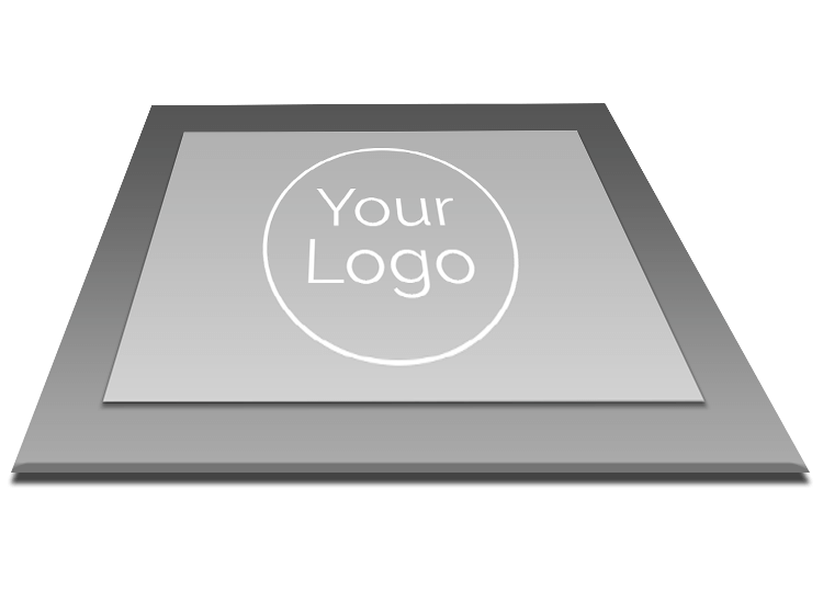 Colourscope Logo Mats | Logo Mats